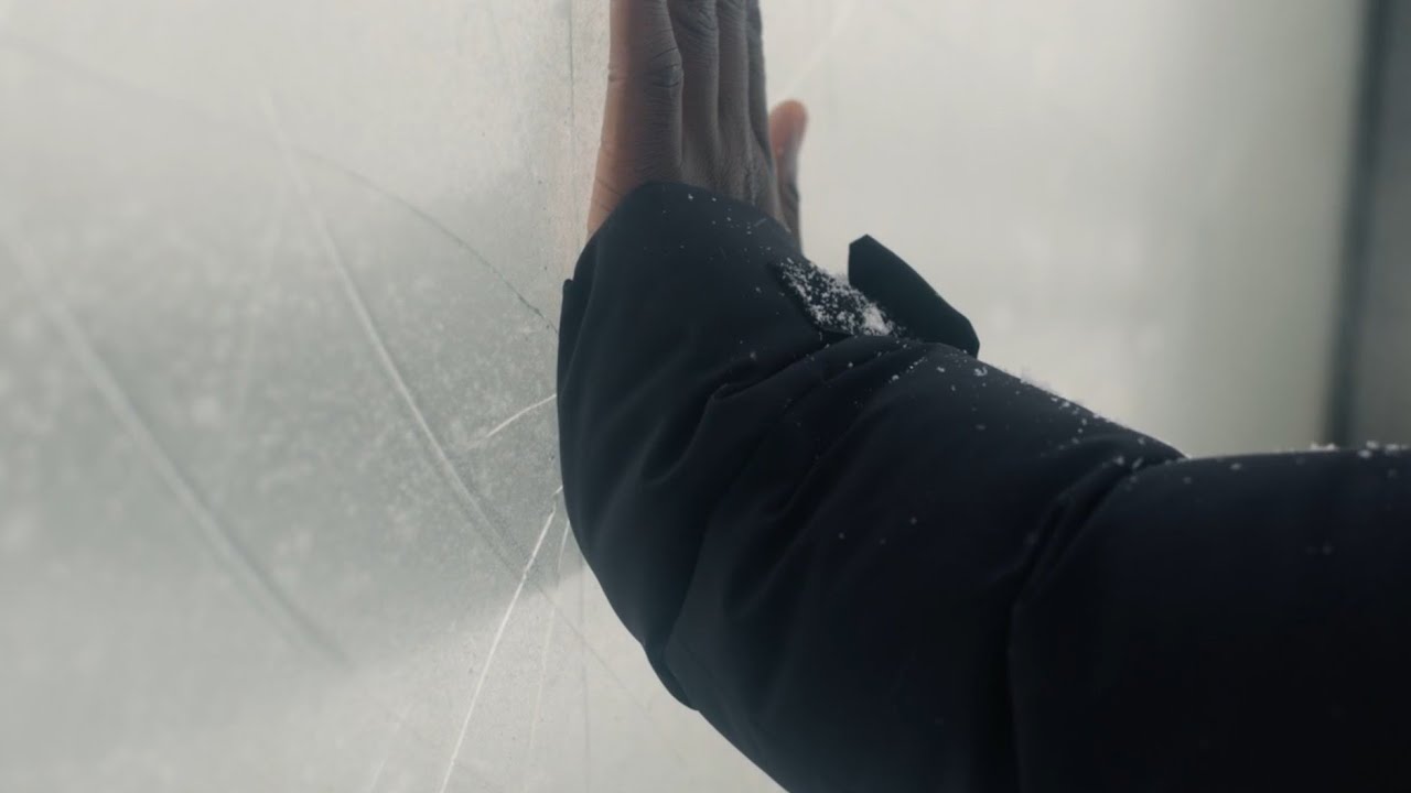 Aaron Ciar - Nothing But Time (Official Music Video) - YouTube