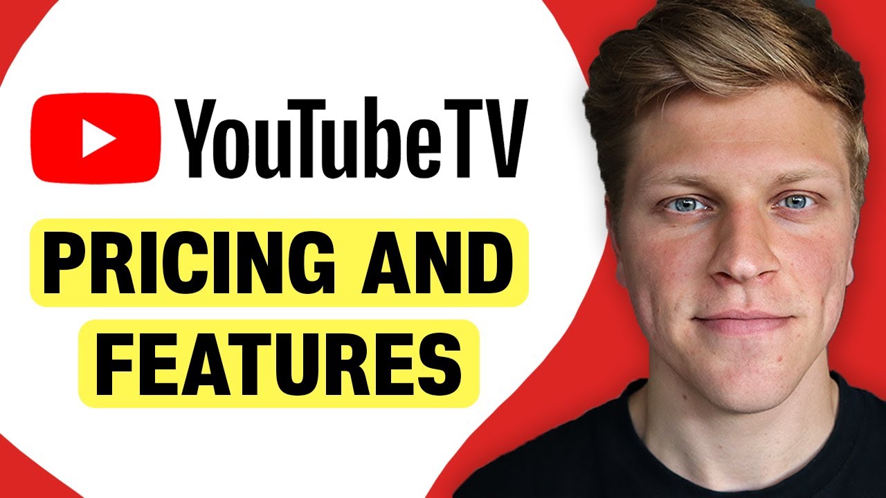 Comparing YouTube TV and DIRECTV: Pricing and Features - YouTube