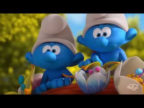 Les Schtroumpfs 3D Saison 2 episode 5