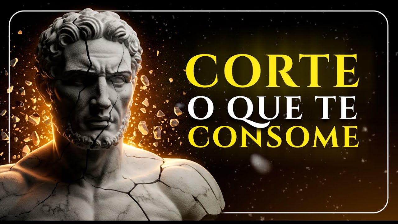 Se Quer Paz de Verdade, Cale-se e Corte Isso da Sua Vida | ESTOICISMO ...