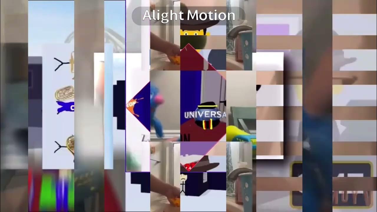 Scan vs round 5 - YouTube