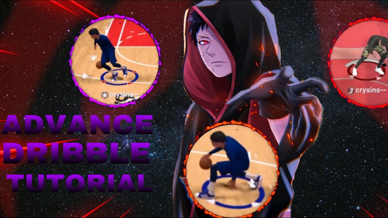 ADVANCE DRIBBLE TUTORIAL HOW TO ISO IN NBA2K21 YouTube advance-dribble-tutorial-how-to-iso-in-nba2k21-youtube