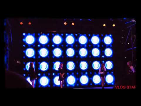 마마무Mamamoo-Girl Crush Live