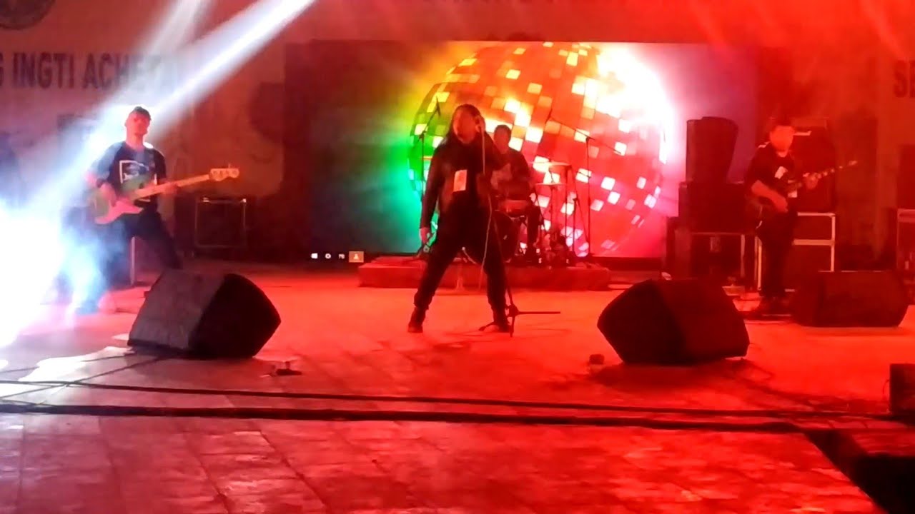 FIFTH NOTE BAND // NATIONAL BEAT CONTEST // KYF 2021 - YouTube