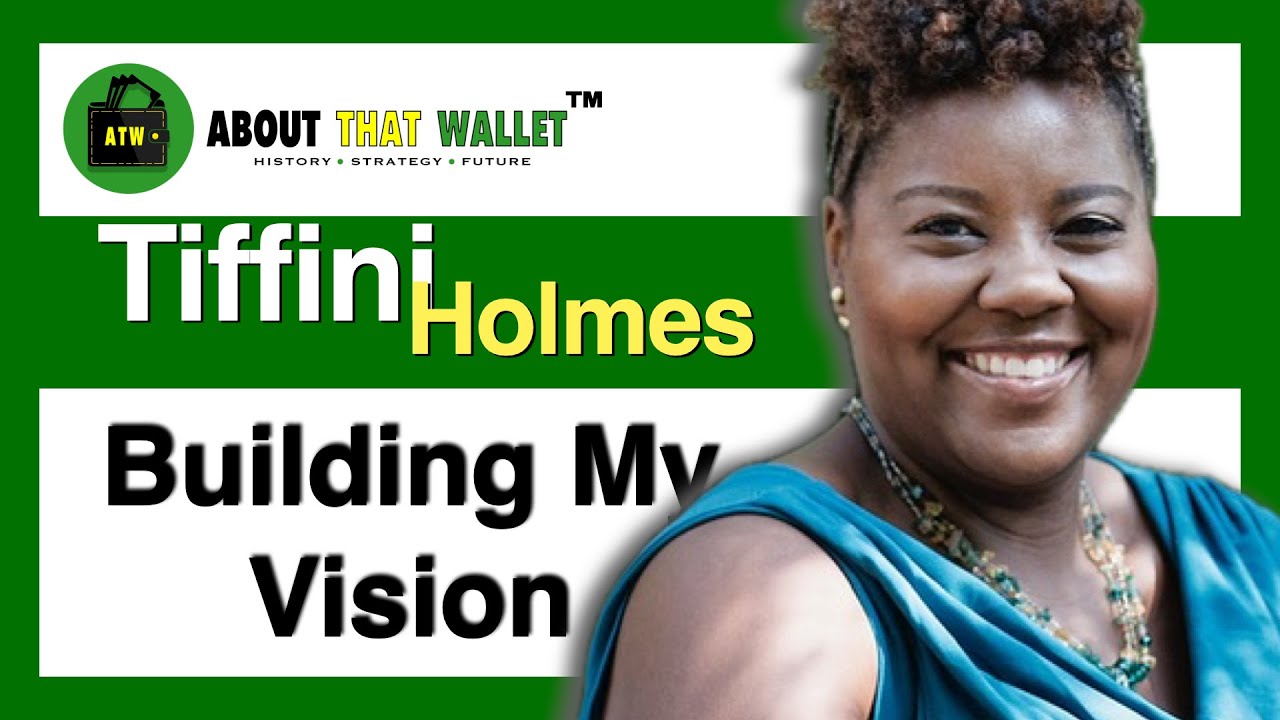 265: [Tiffany Holmes] Empowering Communities: The Journey of a Black Development Co-Founder ...