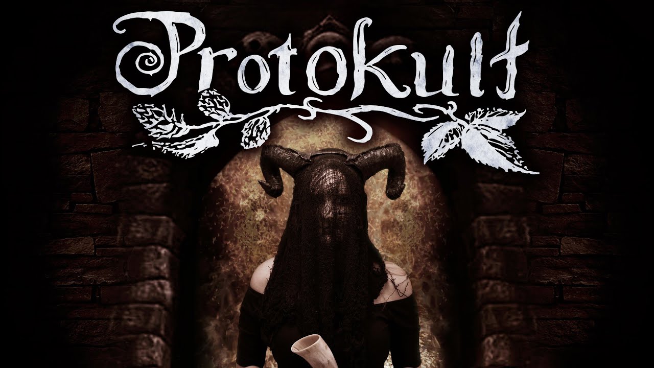 Protokult - Feed Your Demons (4K) - YouTube