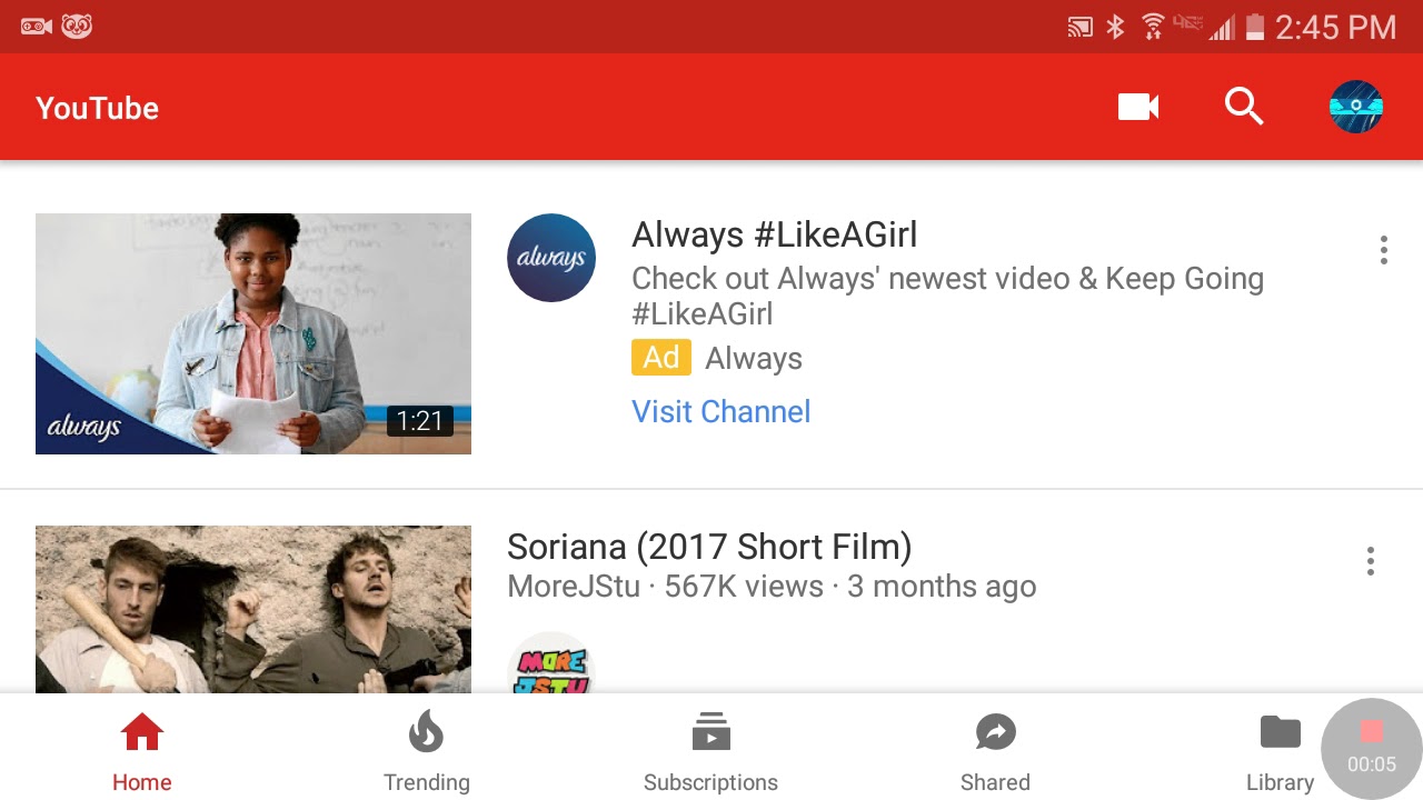 Hack to get more views 100 percent% real click this video to find out ...