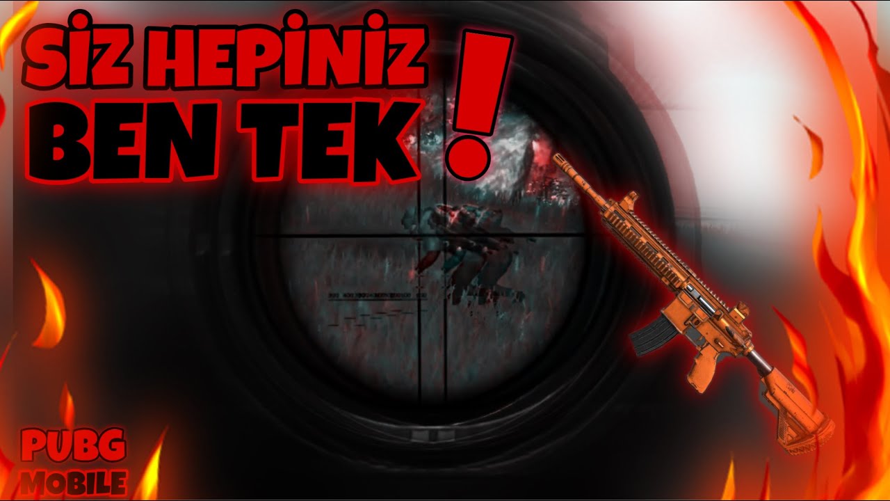 YİNE BİR GÜN ROZHOK’DAYIM...|PUBG MOBİLE ERANGEL GAMEPLAY - YouTube