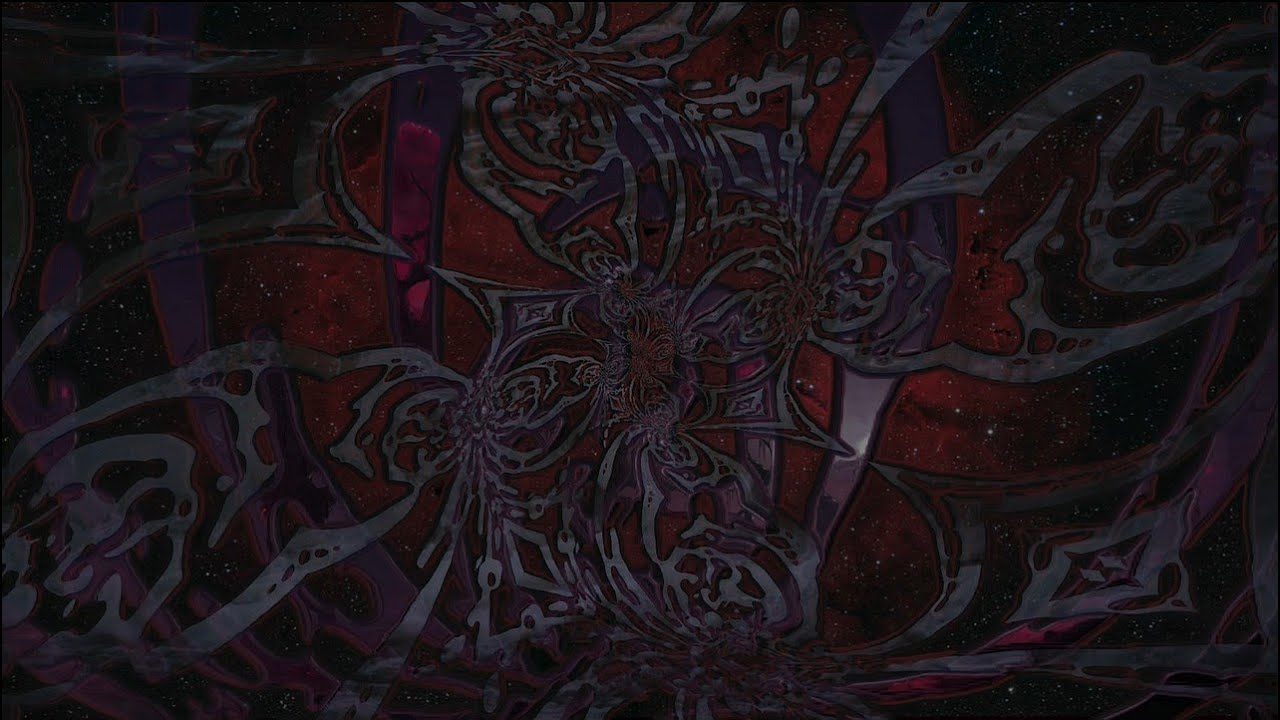 Intrusion - A Gentle Embrace (reduced) [Visualization] dub techno/dub/ambient/minimal - YouTube