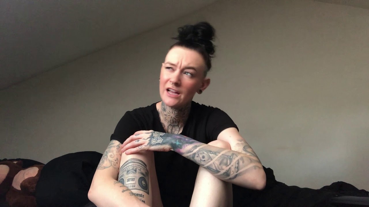 Feelings Song [By Skylar Marie Gray] - YouTube