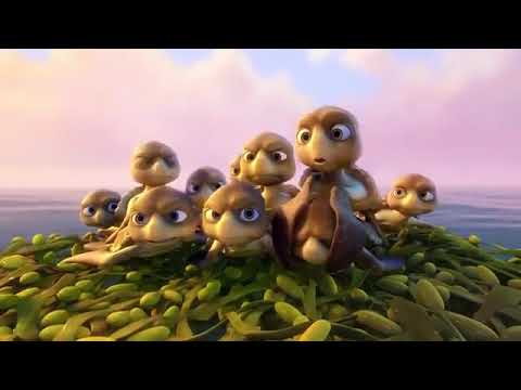 A Turtle Tales Full Movie - YouTube