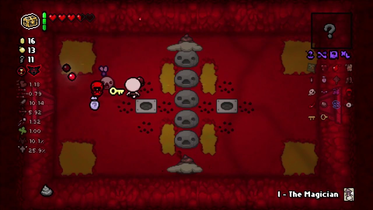 Binding Of Isaac How To Make 34 Ultra Hard EASIER montage YouTube binding-of-isaac-how-to-make-34-ultra-hard-easier-montage-youtube