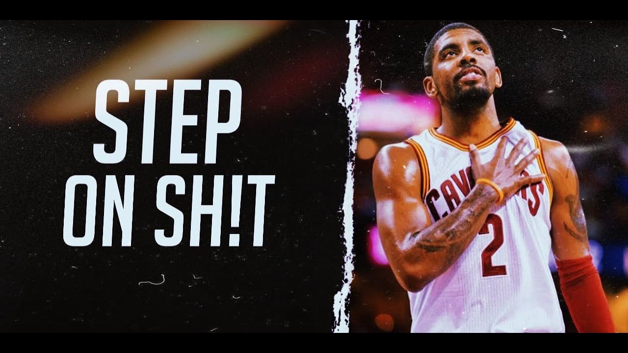 Kyrie Irving Mix - Step On Sh*t ft. NBA Youngboy - YouTube