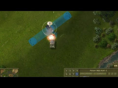 Firefight WW2:How to Finish The First Level in 11 Minutes