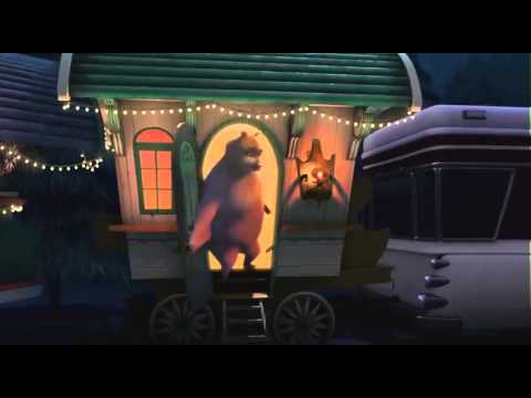 Open Season 3 - Trailer