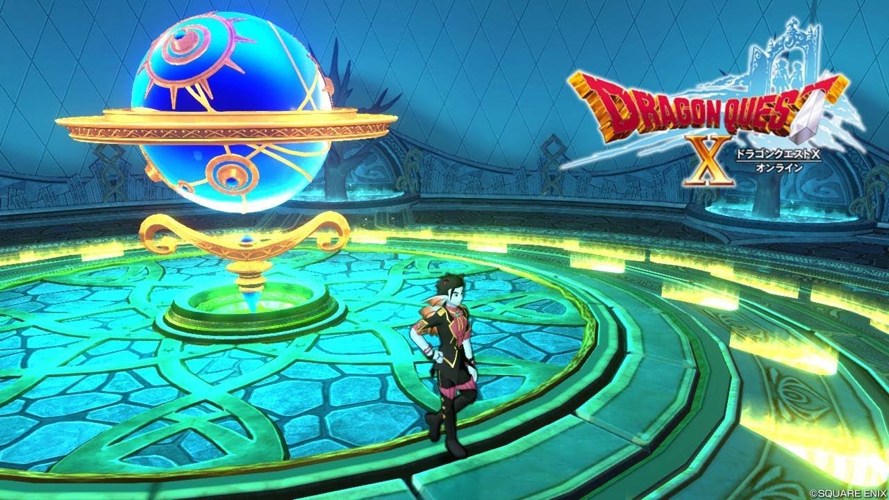 【DQ10】Ver.6.5さらに続き ※ネタバレ注意 2024/12/02 - YouTube