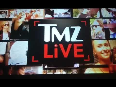 Harvey Levin Productions/Paramedia/Telepictures/Warner Bros Television ...