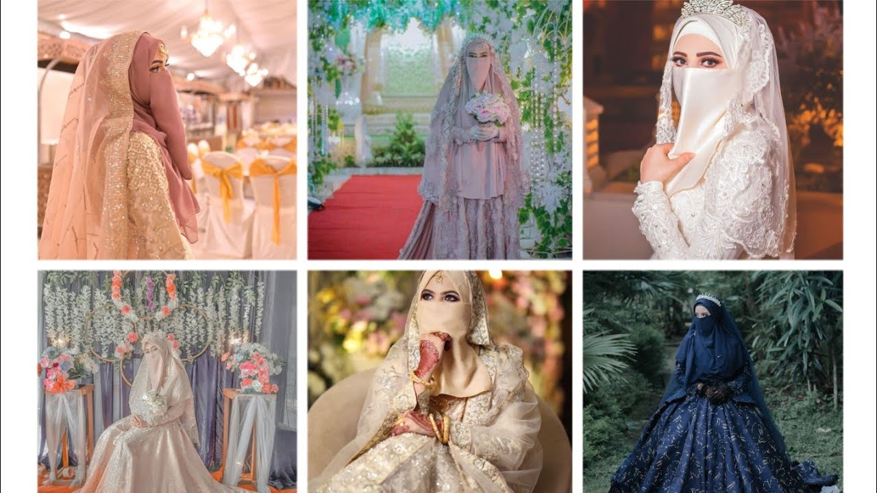 new Muslim girl Hijab dp | dp for WhatsApp | hijab dp for girls #trending #viral #unique #dp ...