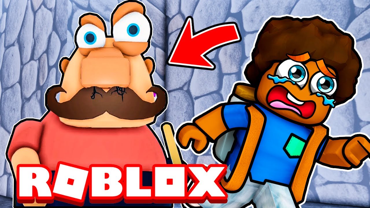 Roblox SCHOOL GROW OBBY! - YouTube