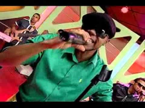 Christopher Valoy El Primo 2013 - YouTube