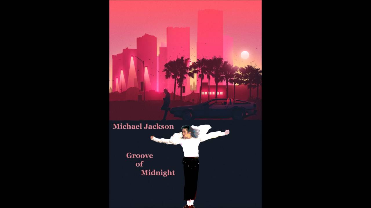(Unreleased) Michael Jackson ft. Siedah Garrett - Groove Of Midnight ...
