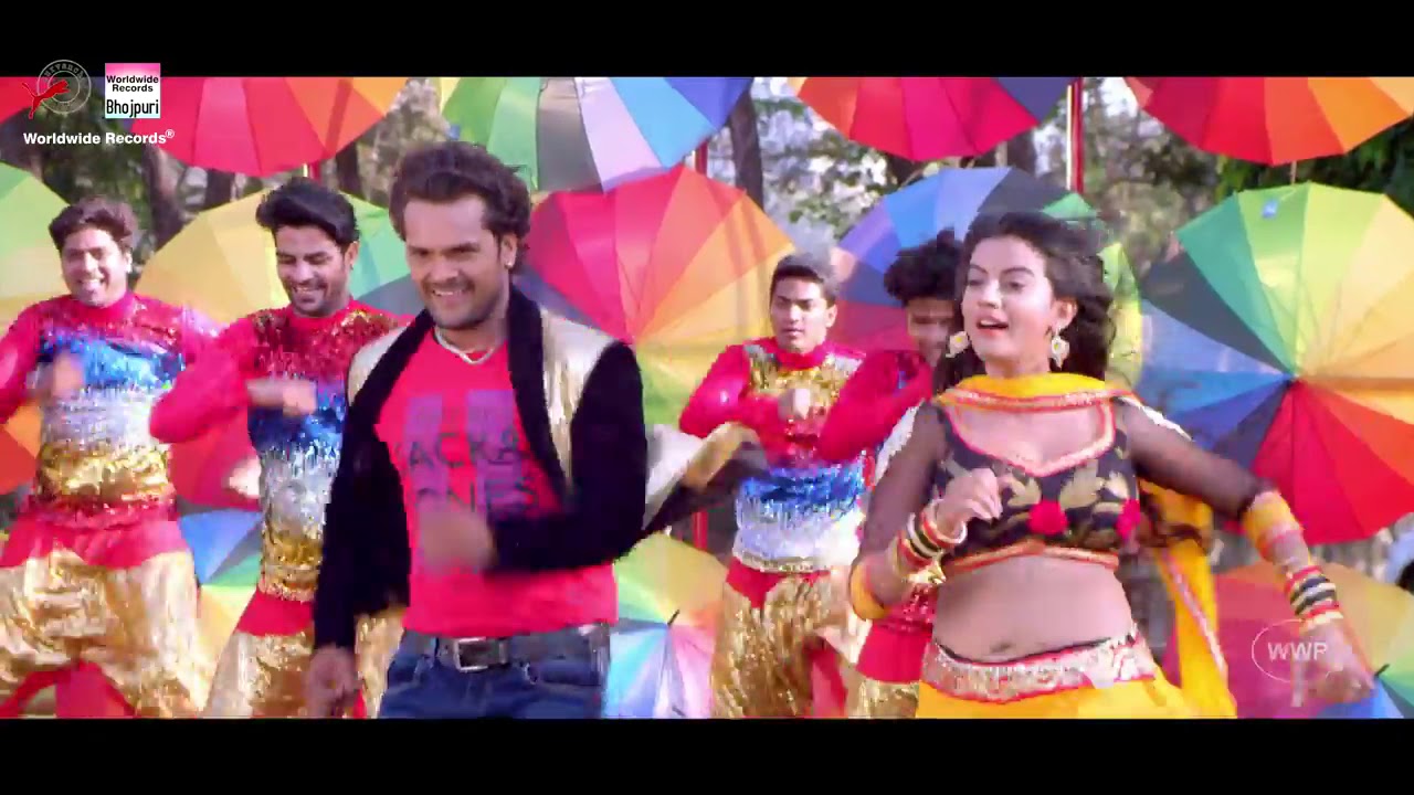 Sakhi Salai Rinch Se Kholela BHOJPURI HOT SONG Khesari Lal Yadav ...