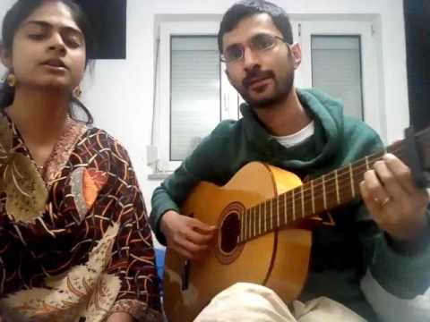 Jagadesha Sudheesa | Sivani & Advait