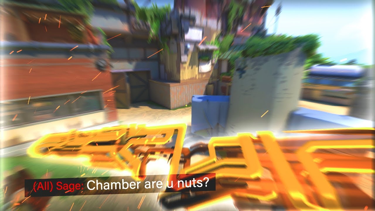 Chamber digging Deep - YouTube