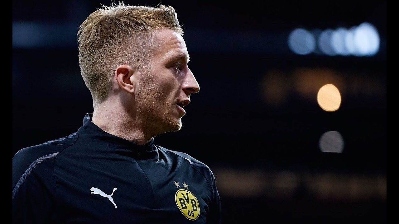Marco Reus - The Renaissance (2018/19) - YouTube