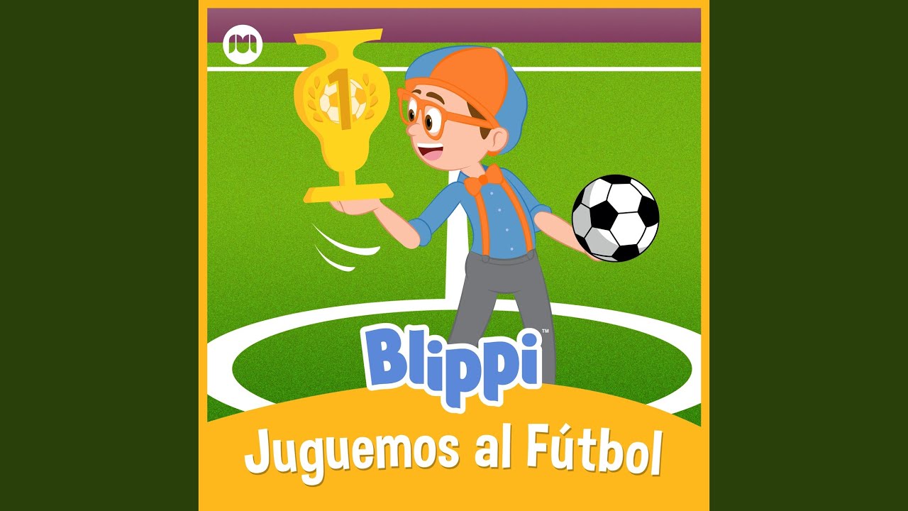 Juguemos al Fútbol - YouTube