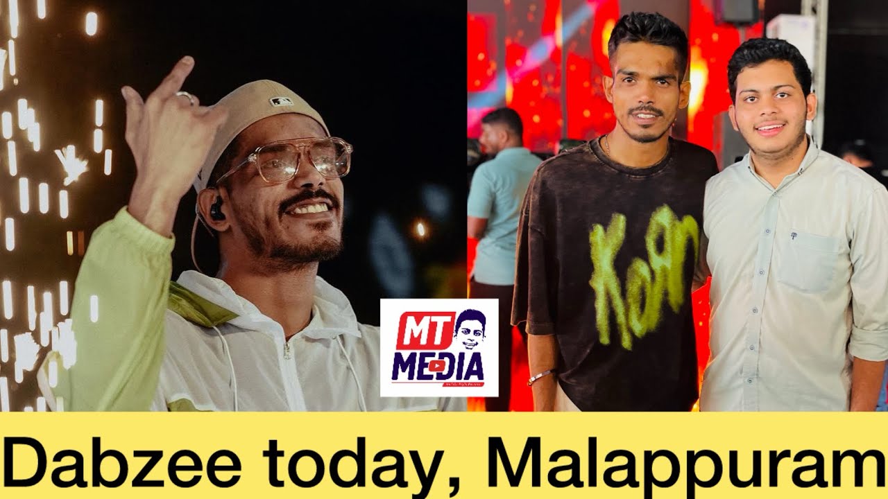Dabzee today,Malappuram | Dabzeemalappuram| Dabzeesongs| - YouTube