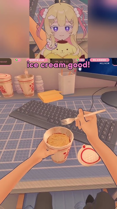 Mita Shorts Vtuber Miside Youtube
