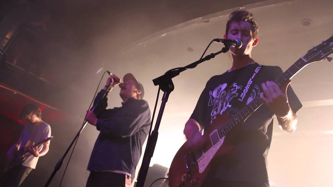 Basement - For You the Moon - YouTube