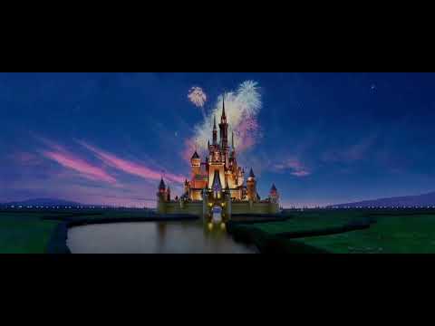Disney (2011-2022) Without Music (SFX Only)
