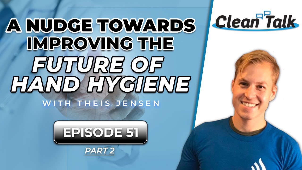 Clean Talk | EP 51 | Part 2 | A Nudge Towards Improving The Future of ...
