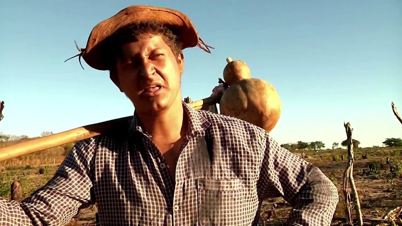 ZEZÃO E SEVERIANO EM RAÍZES DO SERTÃO 5 ( Parte 2 ) - YouTube