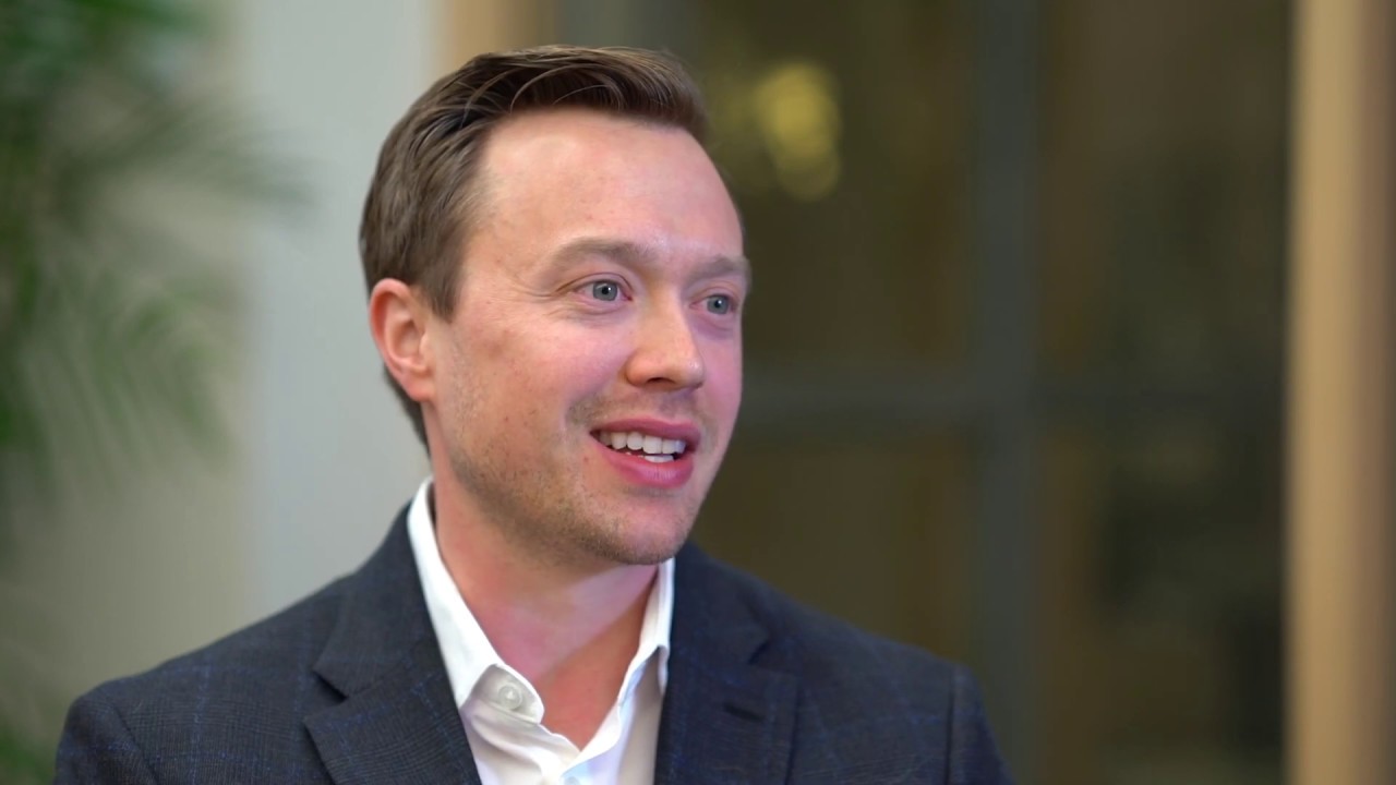 David Alfieri, MD - Naperville Joint Replacement Surgeon - YouTube