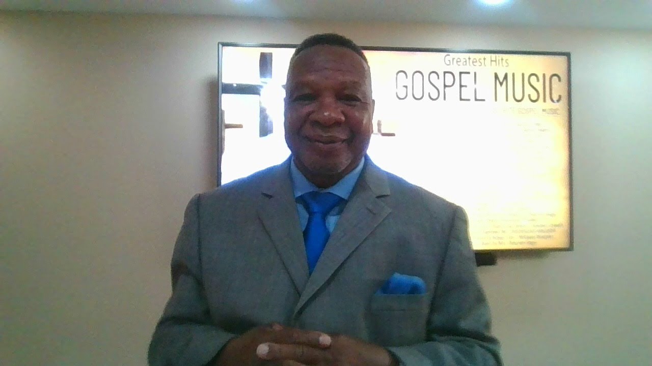 Live w/Pastor Freeman, The Will of God - 3 John 1:2-4 - YouTube