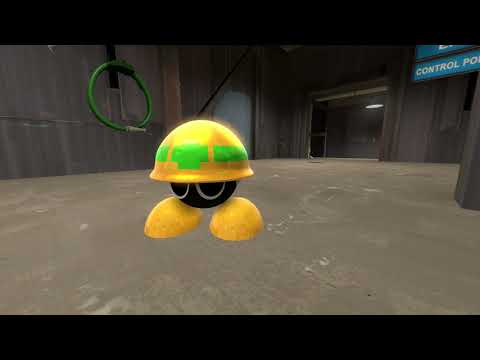 SFM super smash bros saga: administrator calls mettaur