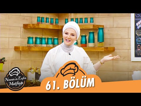 Nermin'in Enfes Mutfağı 61. Bölüm (16 Haziran 2021) - Şahsenem
