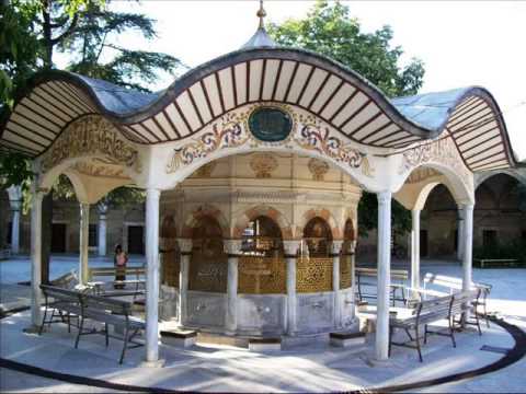 O bicim ciftetelli - Our world