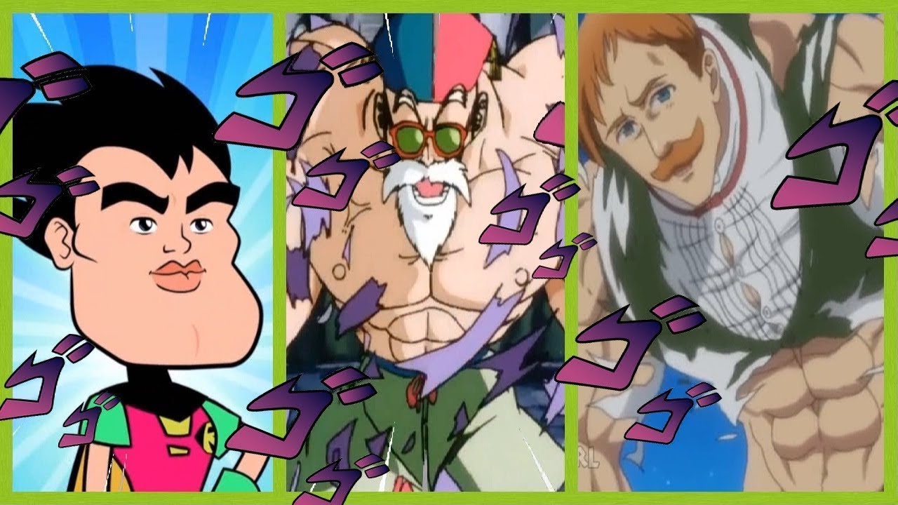 AWAKEN ¦ Jojo's Pillar Men Theme ¦ Vídeos Humor2451 - YouTube