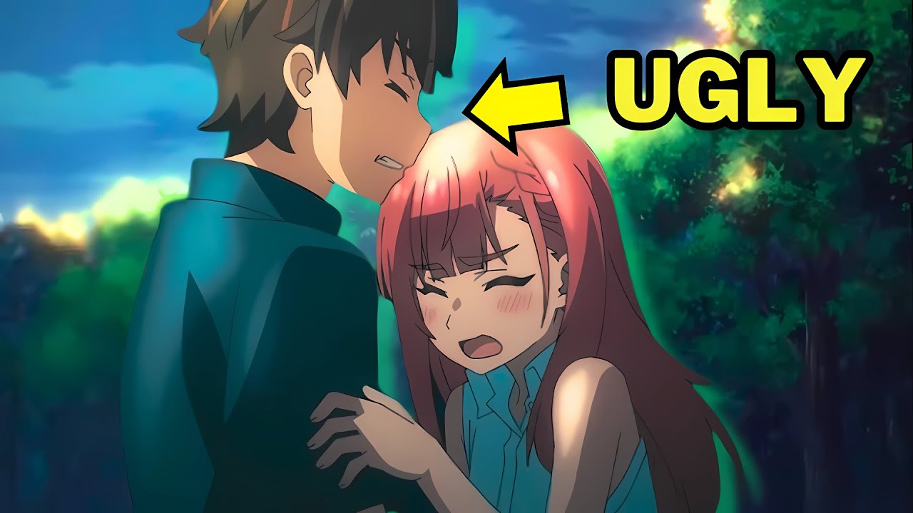 He Stopped Chasing Her And Now Shes Crying For His Attention Anime 5260