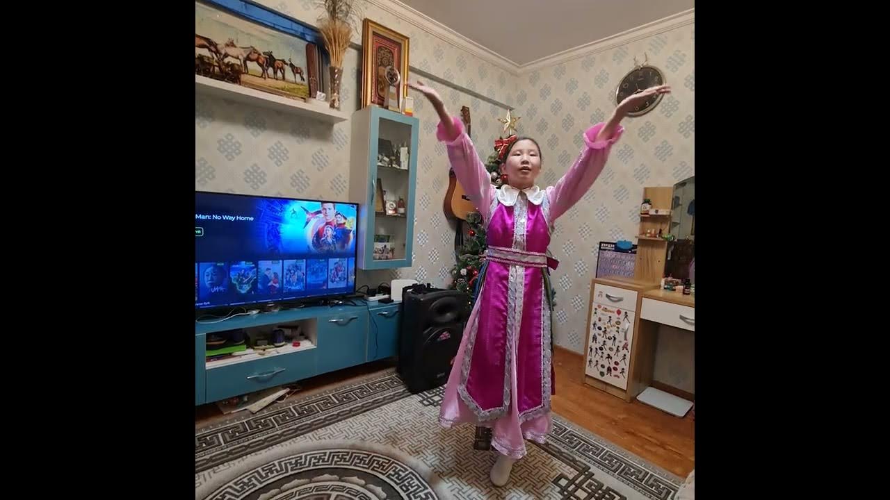 Мөнх тэнгэрийн хурай Youtube