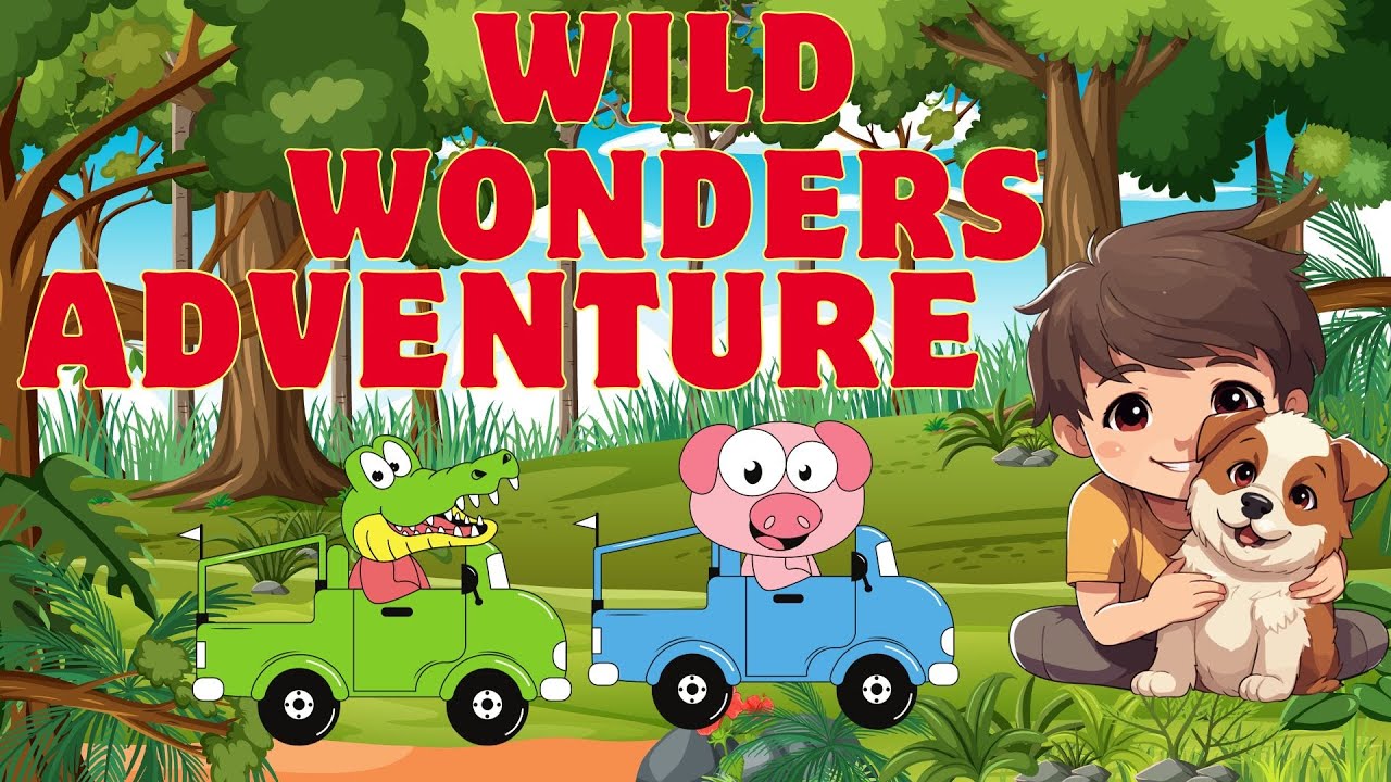 Exploring the Fascinating Lives of Earth's Most Unique Animals ...