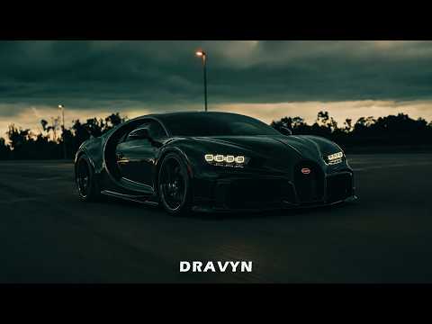 DRAVYN - Silent King (Original Mix)