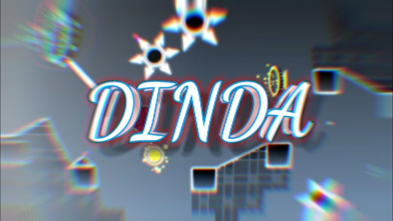 Dinda (Layout Priview) - YouTube