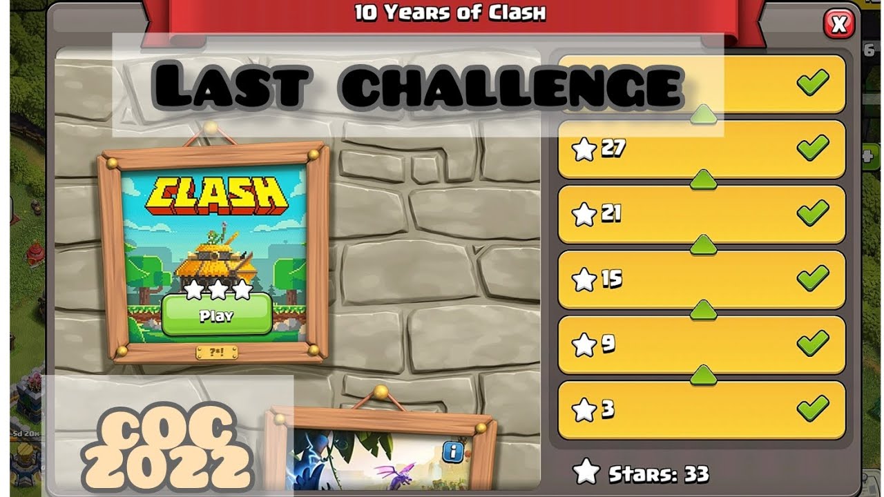 Easily 3 Stars in COC season Last Attack. - YouTube