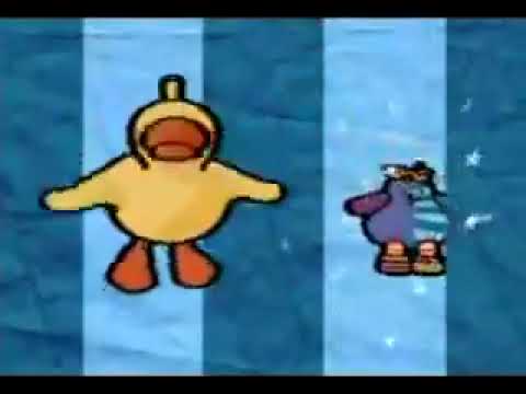 Boo- Intro - YouTube