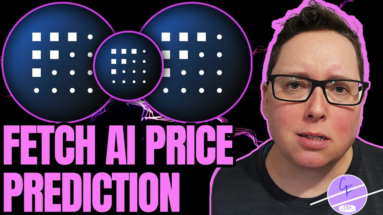 Shocking Oversight in Fetch AI FET Price Prediction - YouTube